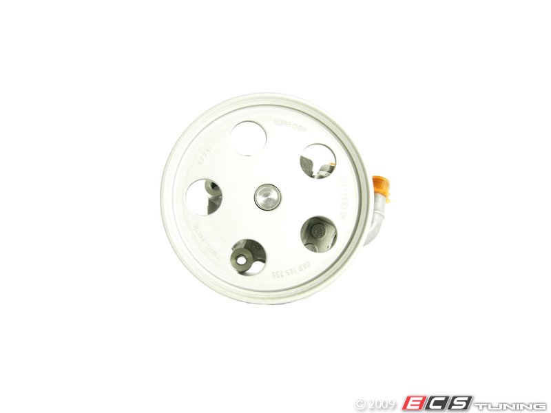 Genuine Volkswagen Audi - 8E0145153H - Power Steering Pump (8E0 145 153 H)