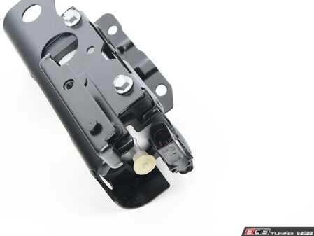 Genuine Volkswagen Audi - 5N0906129B - Auxiliary Fuel Pump (5N0 906 129 B)