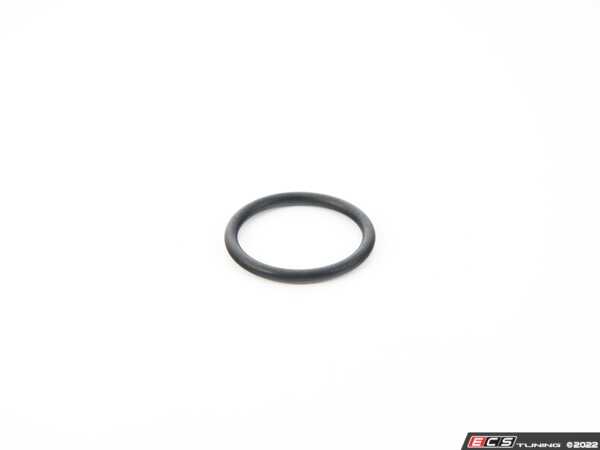 Genuine Volkswagen Audi - WHT007920 - Coolant Pipe Gasket (WHT 007 920)