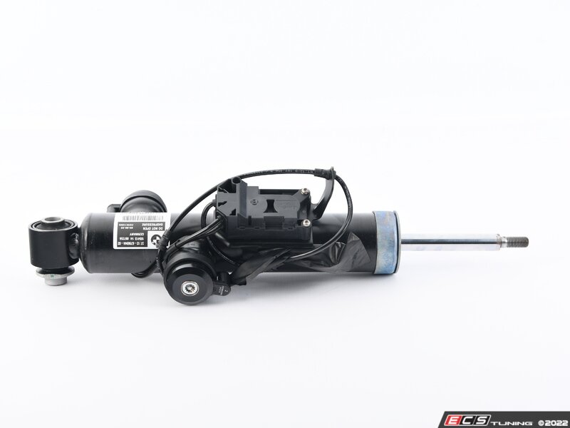 Genuine BMW - 37126796944 - Shock Absorber (37-12-6-796-944)