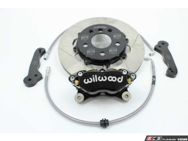 Vargas Turbo Technologies - VTT-E-ULTFRDBK - VTT E Chassis Ultimate ...