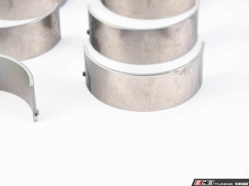ECS - 11247620969WP2KT - WPC Treated Rod Bearings Set