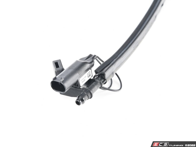 Genuine BMW - 61667434864 - NOZZLE ARRAY WINDOW WASHING (61-66-7-434-864)