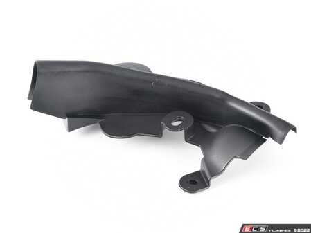 Genuine BMW - 51767349602 - GASKET HOOD SIDE RIG (51-76-7-349-602)