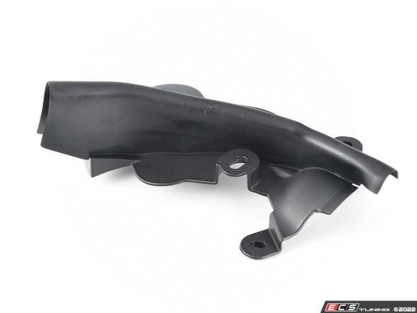 Genuine BMW - 51767349602 - GASKET HOOD SIDE RIG (51-76-7-349-602)