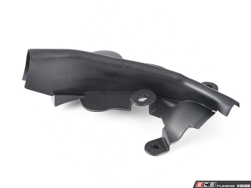 Genuine BMW - 51767349602 - GASKET HOOD SIDE RIG (51-76-7-349-602)