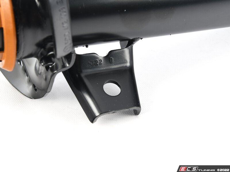 Genuine Volkswagen Audi - 8V0413031Q - Front Shock Absorber - Priced ...