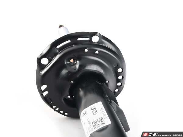 Genuine Volkswagen Audi - 8V0413031Q - Front Shock Absorber - Priced ...