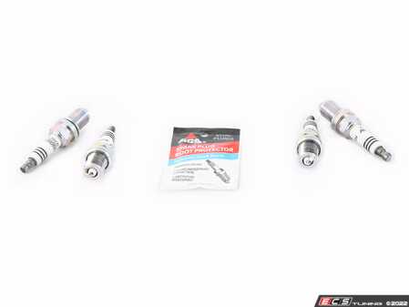 Assembled By ECS - MS100208KT - Ignition Service Kit - With Red APR ...