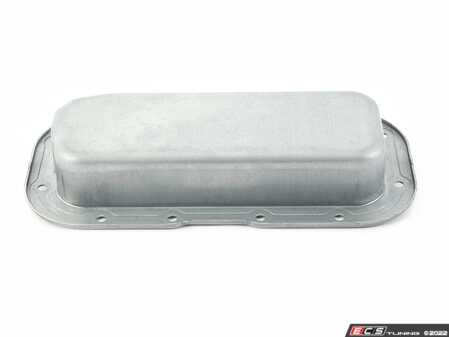 Genuine BMW - 24111218896 - Oil Pan (24-11-1-218-896)