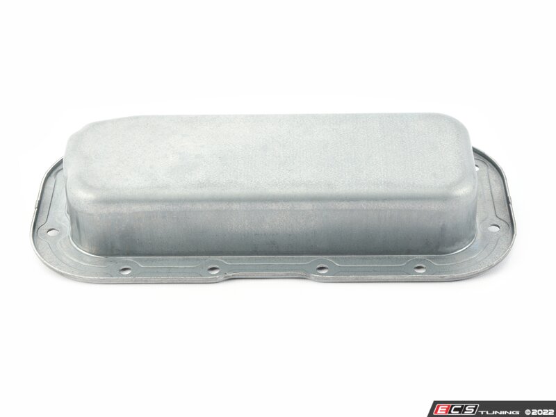 Genuine BMW - 24111218896 - Oil Pan (24-11-1-218-896)