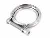 Genuine MINI - 18305A04BD5 - Exhaust Clamp (18-30-5-A04-BD5)