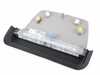Genuine BMW - 63257259855 - Third Stoplamp - Grey (63-25-7-259-855)