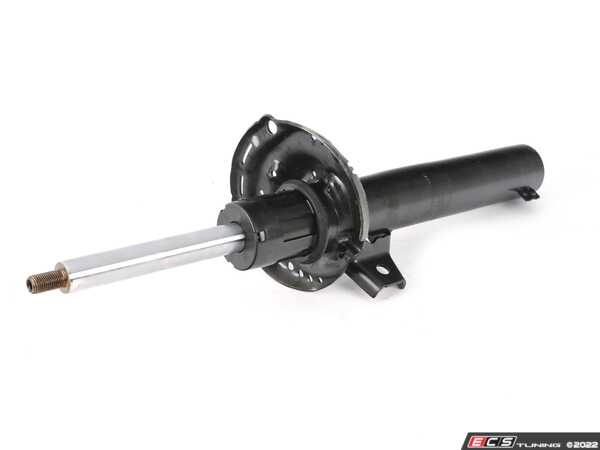 Genuine Volkswagen Audi - 5QF413031AR - SHOCK ABS (5QF 413 031 AR)