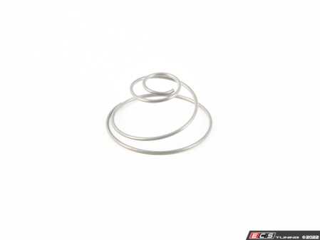 K&P Engineering - FE-RS1 - Filter Element Retaining Spring - Priced Each
