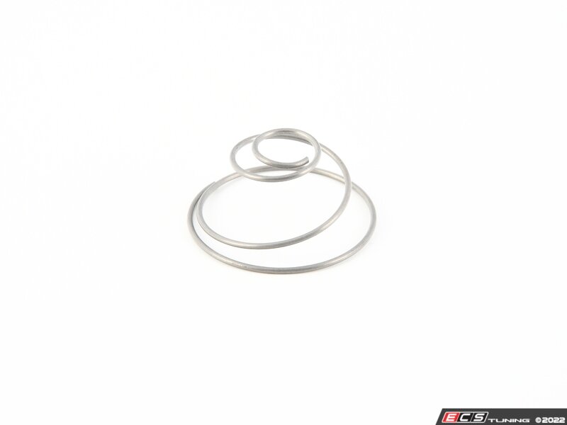 K&P Engineering - FE-RS1 - Filter Element Retaining Spring - Priced Each