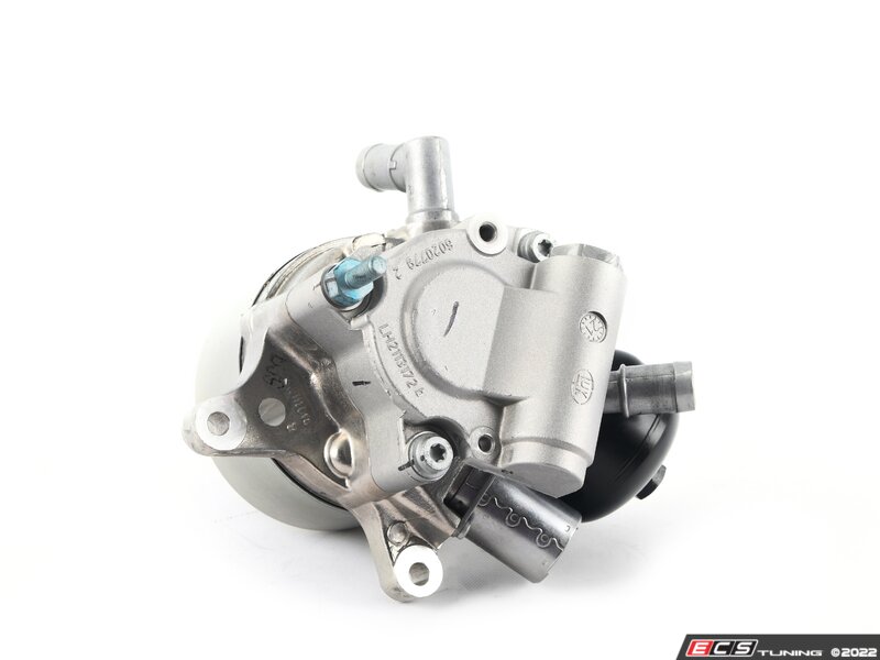 Genuine Mercedes Benz - 0004661100KT - Remanufactured Power Steering Pump