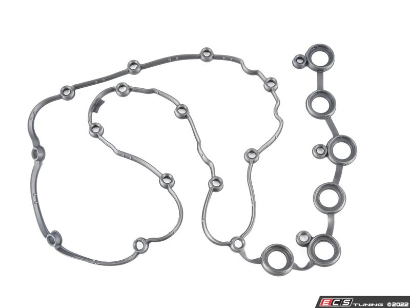 Genuine Porsche - 95510523101 - Valve Cover Gasket