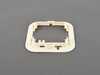 Genuine BMW - 51448243665 - Lower Alarm Bracket - (NO LONGER AVAILABLE ...