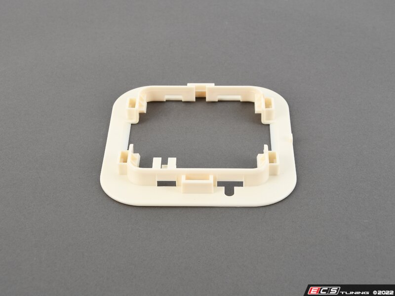 Genuine BMW - 51448243665 - Lower Alarm Bracket - (NO LONGER AVAILABLE ...