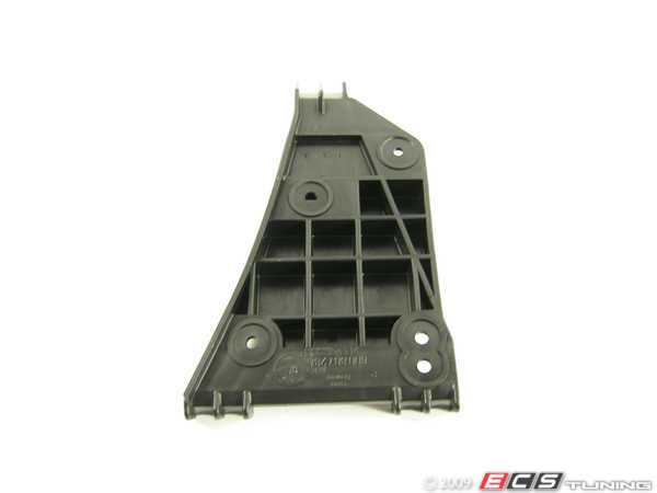 Genuine Volkswagen Audi - 8D0807284A - Front Bumper Cover Guide - Right ...