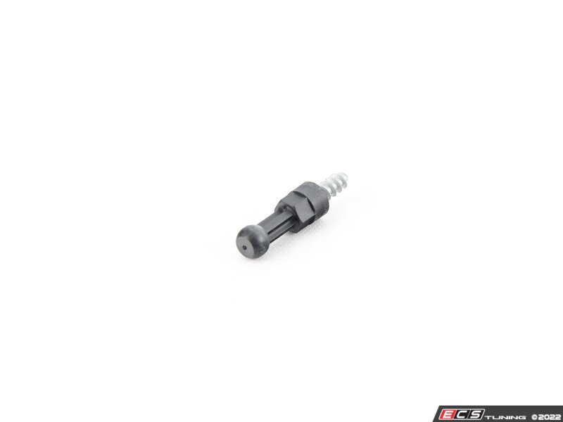 Genuine BMW - 11127643221 - RETAINING PIN (11-12-7-643-221)