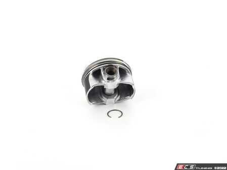 Genuine BMW - 11258629946 - Piston (11-25-8-629-946)