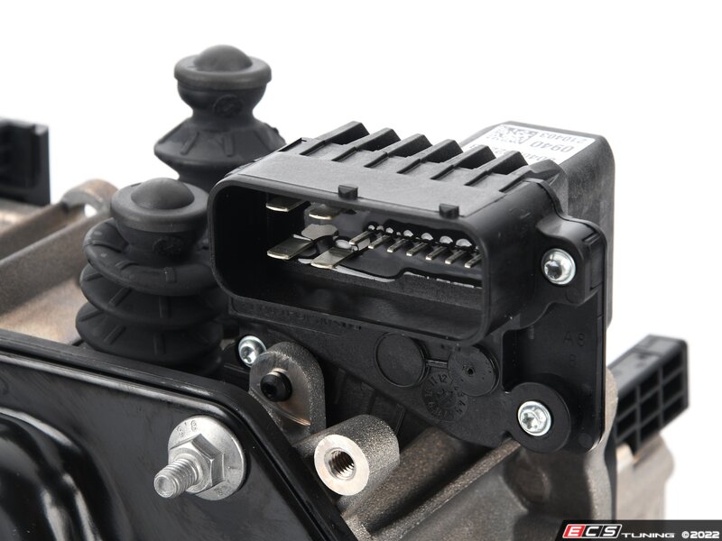 Genuine Volkswagen Audi - 0CG325025BZ08 - MECHATRON. (0CG 325 025 B Z08)