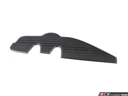 Genuine BMW - 51417347843 - INSERT MAT, DOOR POC (51-41-7-347-843)