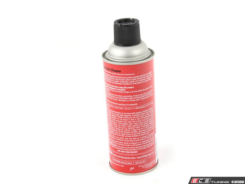 CRC - 05103CC - QD Electronic Contact Cleaner - (NO LONGER AVAILABLE)