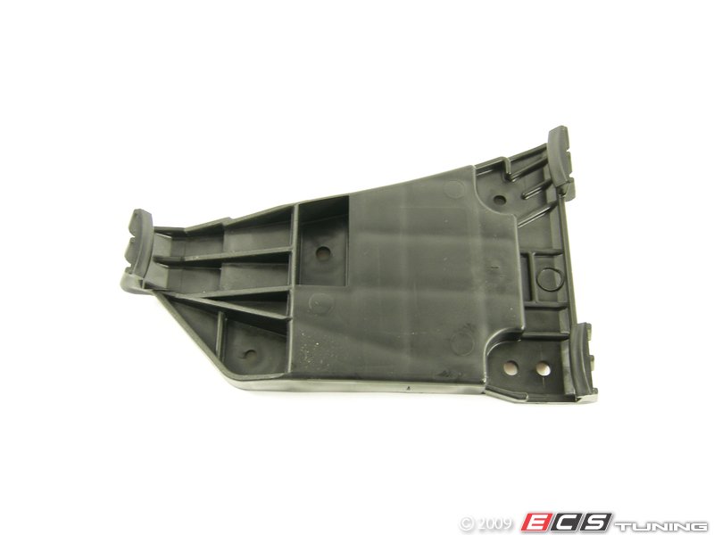 Genuine Volkswagen Audi - 8D0807284A - Front Bumper Cover Guide - Right ...