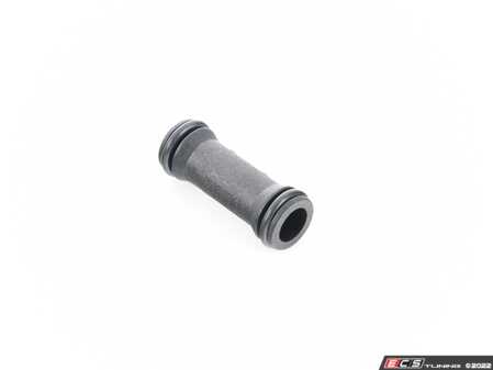 Genuine Volkswagen Audi - 0B5321473 - Transmission Oil Pipe (0B5 321 473)