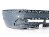 Genuine Volkswagen Audi - 5NN807433GGRU - Rear Bumper Cover (5NN 807 ...