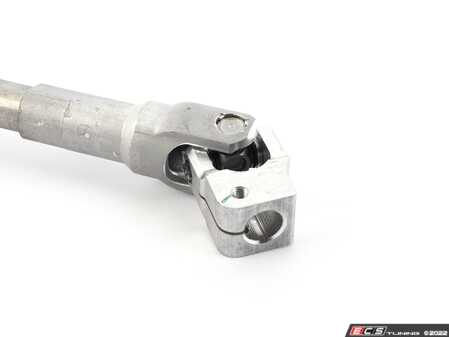 Genuine BMW - 32306886555 - Lower Steering Shaft Assembly (32-30-6-886-555)