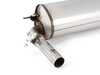 Genuine BMW - 18308650847 - Rear Muffler (18-30-8-650-847)