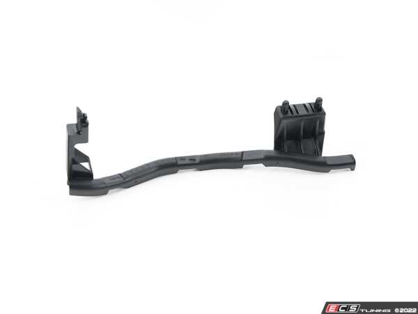 Genuine Volkswagen Audi - 8K0971824M - CONDUIT (8K0 971 824 M)