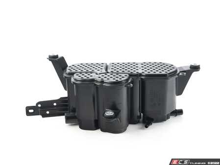 Genuine Volkswagen Audi - 8K0201801C - Charcoal Canister (8K0 201 801 C)