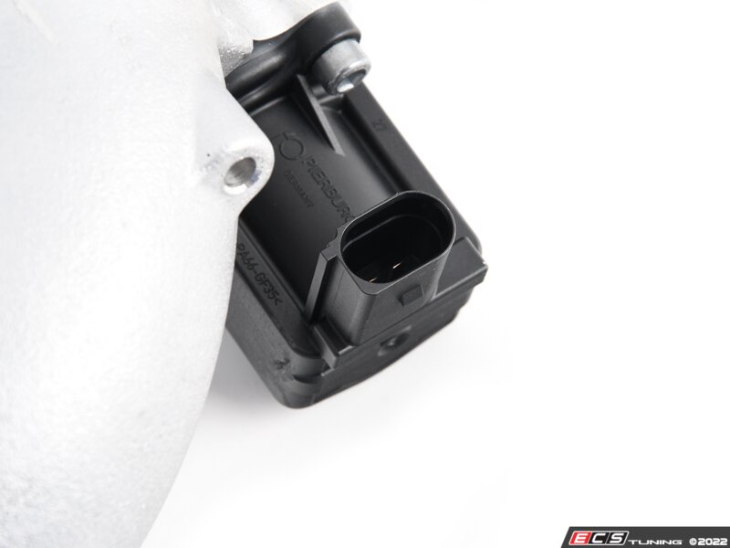 IHI Turbo - 06L145874D - Turbocharger