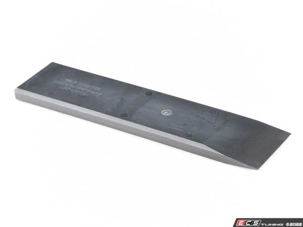 Genuine BMW - 83300496570 - WEDGE (83-30-0-496-570)