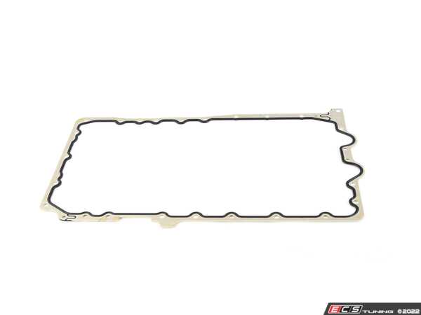 Elring - 11137627511 - Oil Pan Gasket