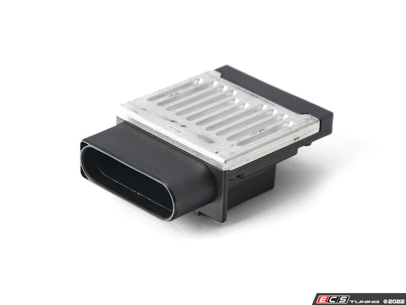 Genuine Volkswagen Audi - 5QJ906093A - Fuel Pump Control Unit (5QJ 906 ...