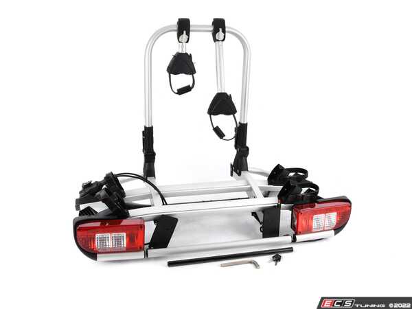 Genuine MINI - 82722285994 - Rear Rack - US Version (82-72-2-285-994)