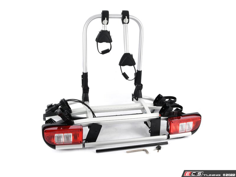 Genuine MINI - 82722285994 - Rear Rack - US Version (82-72-2-285-994)