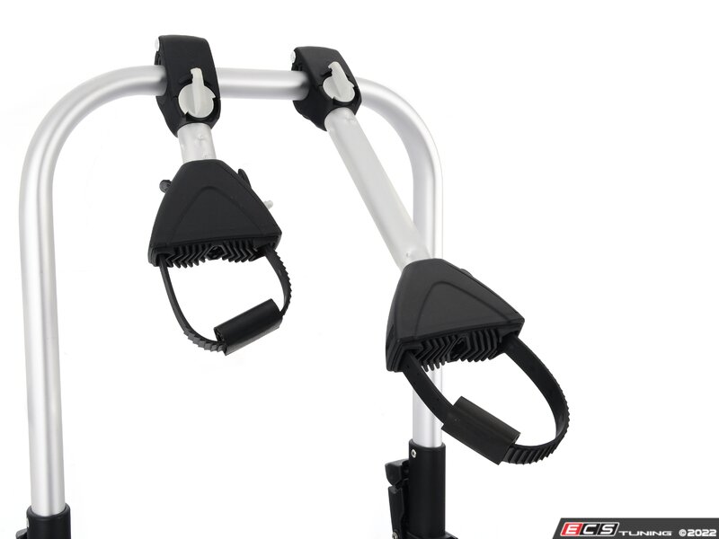 Genuine MINI - 82722285994 - Rear Rack - US Version (82-72-2-285-994)