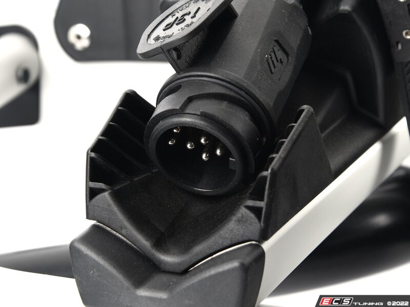 Genuine MINI - 82722285994 - Rear Rack - US Version (82-72-2-285-994)