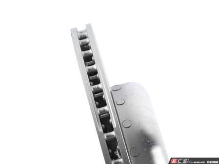 Genuine BMW - 34208853554 - Brake Rotor - (345x24) (34-20-8-853-554)