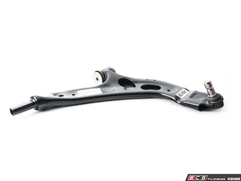 Genuine BMW - 31126879844 - Front Lower Control Arm - Right (31-12-6 ...