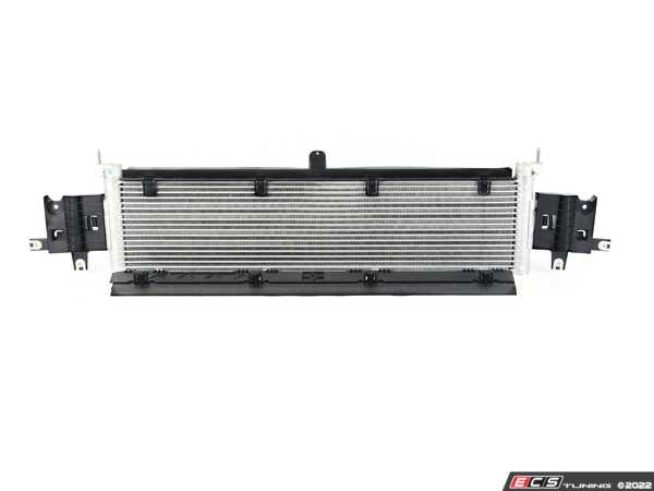 Genuine BMW - 11131437237 - Oil Pan Gasket (11-13-1-437-237)