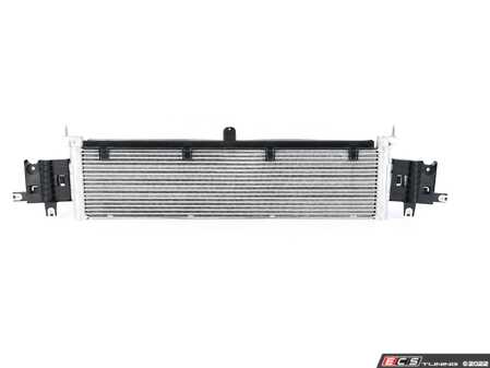 Genuine BMW - 11131437237 - Oil Pan Gasket (11-13-1-437-237)