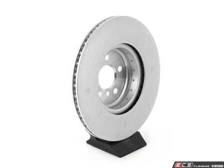 Genuine BMW - 34208853554 - Brake Rotor - (345x24) (34-20-8-853-554)